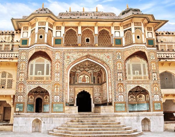 Top Tirth Yatra Destinations in India | Sacred Pilgrimages for ...